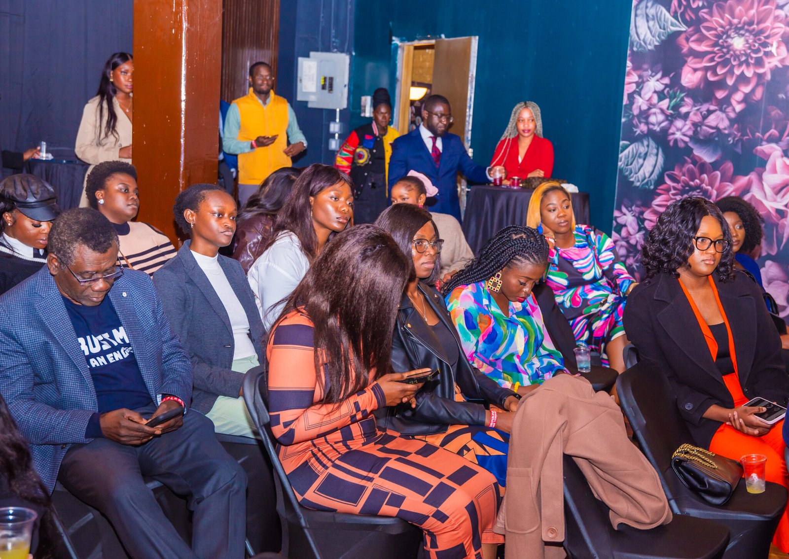 ASCEND TOGETHER – Afrorise